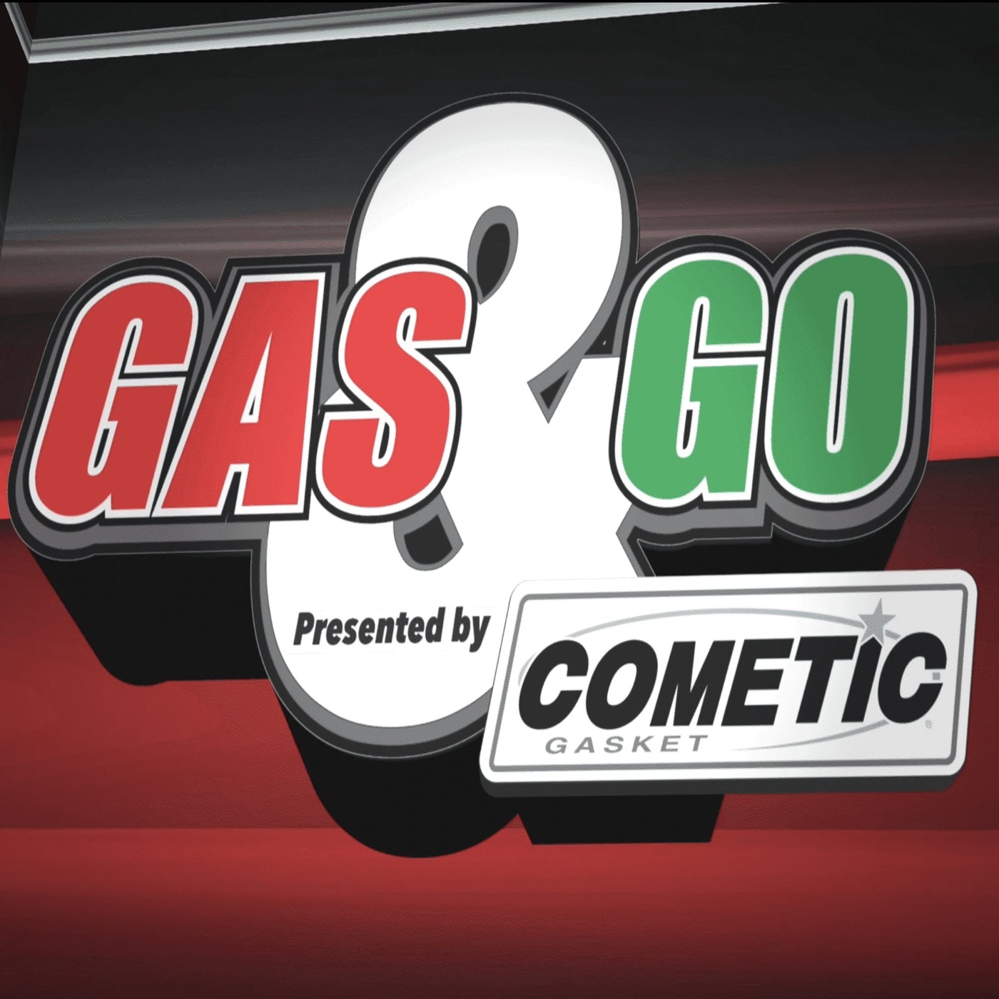 Gas & Go With Alan Cavanna